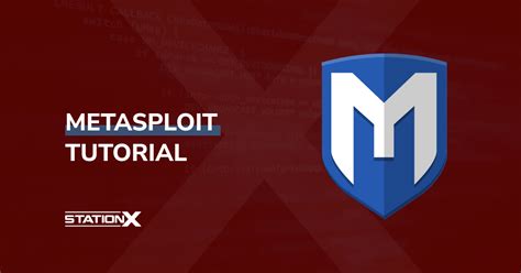 Metasploit Tutorial The Complete Beginners Guide