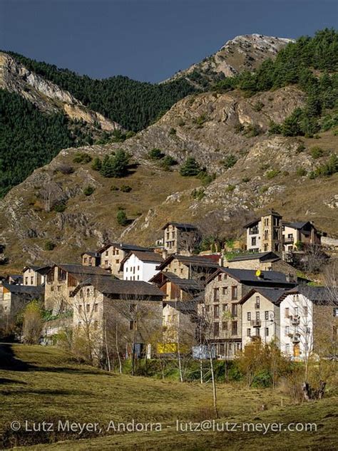 Andorra Andorra Country Village Photos Andorra