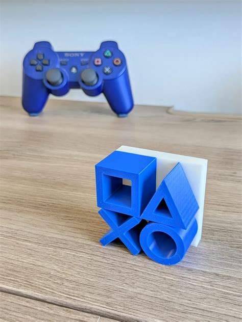 Ps Controller Icons By Theprint Makerworld Download Free 3d Models Ps Controller Icons By Theprint Makerworld Download Free 3d Models