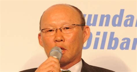 박항서 감독 예년과 다른 겨울나기에 함박웃음