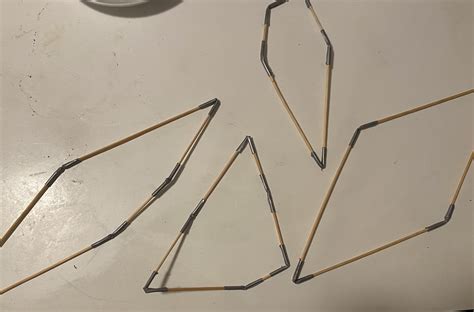 Polygon Moduli Spaces Elliot Kienzle