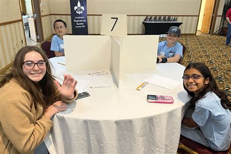 Episcopal School Of Acadiana Mathcounts