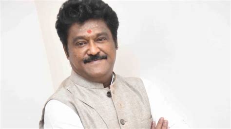Raghavendra Stores Star Jaggesh Reminisces About When Dr Rajkumar
