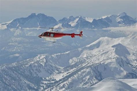 5 Incredible Helicopter Rides You Need To Book Now Maxim