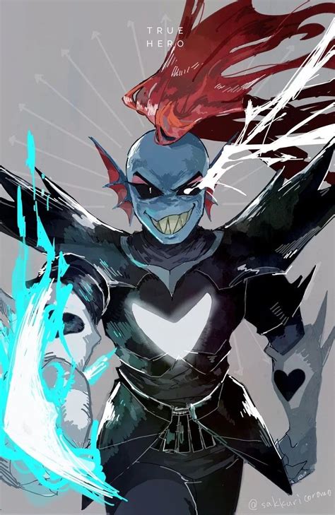 Undyne Милые рисунки Вдохновляющие персонажи Рисунки