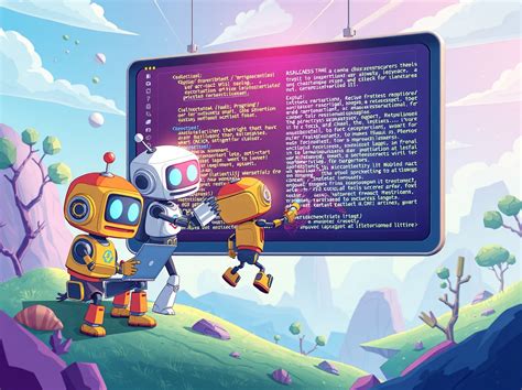 Revolutionary Decentralized Collaborative Coding Gensyns Codezero