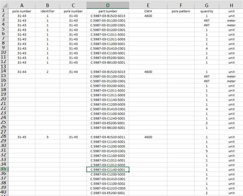 Vba Solve Value Problem In Excel Using Vlookup Stack