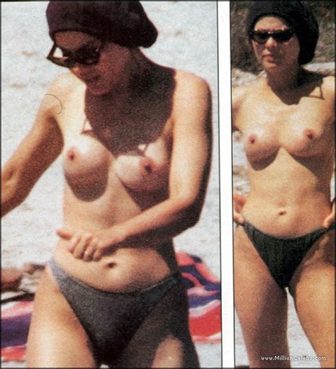 Ornella Muti Nude Pictures Gallery Nude And Sex Scenes