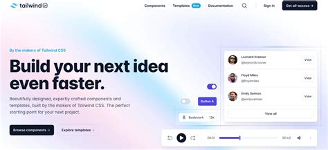 Qué Es Tailwind Css Cómo Instalarlo Y Casos De Uso En 2023