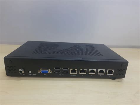 Barracuda Nextgen Firewall Model F18 Chai And Chai Trading Sdn Bhd