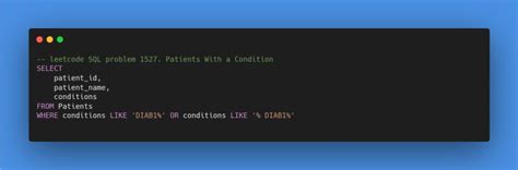 day 45 of leetcode sql50 challenge abhishek nilekar posted on the