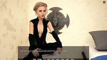 I CAME INSIDE MY SEX SLAVE SEX Tales From The Unending Void XNXX COM