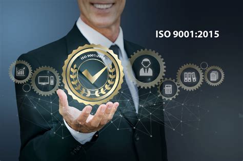 Iso 9001 2015 A Complete Guide To Qms Certification