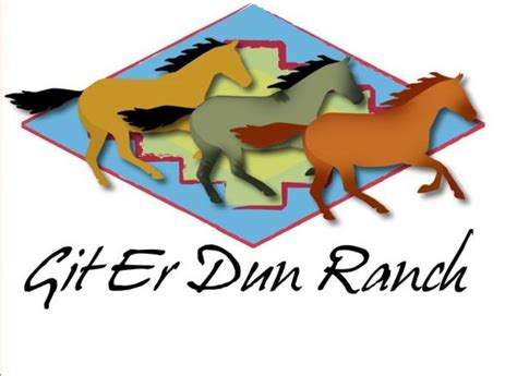 Git Er Dun Ranch