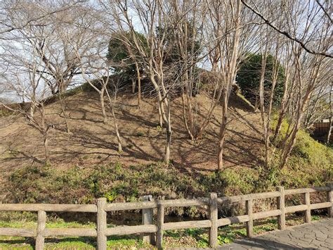 上三川城址公園 河内郡上三川町大字上三川 公園 Yahoo マップ