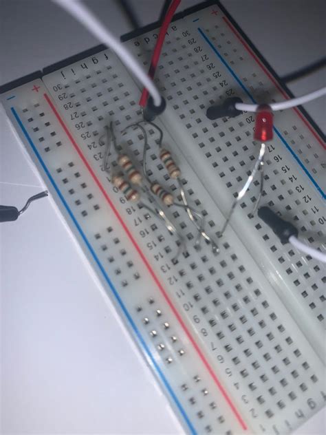 Parallel Circut Engineering By Design