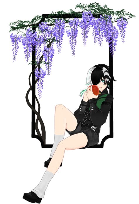 Za Za Za Za Zamuza By Axelcode On Deviantart