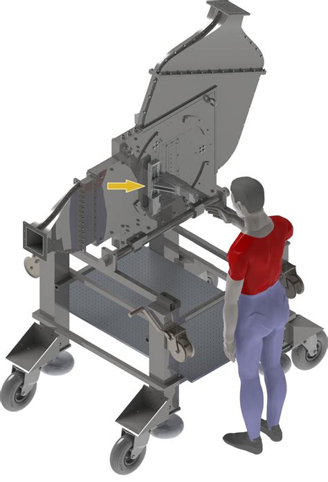 Cascade Assembly In Basic Operation Download Scientific Diagram