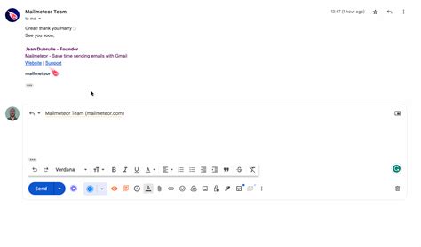 How To Write A Friendly Reminder Email And The Best Time To Send Them With Examples