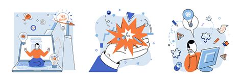 Idea Generation Idea Generation Is Heartbeat Innovation Pulsating