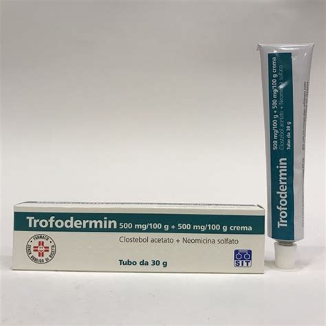 Trofodermincr Derm30g 0505