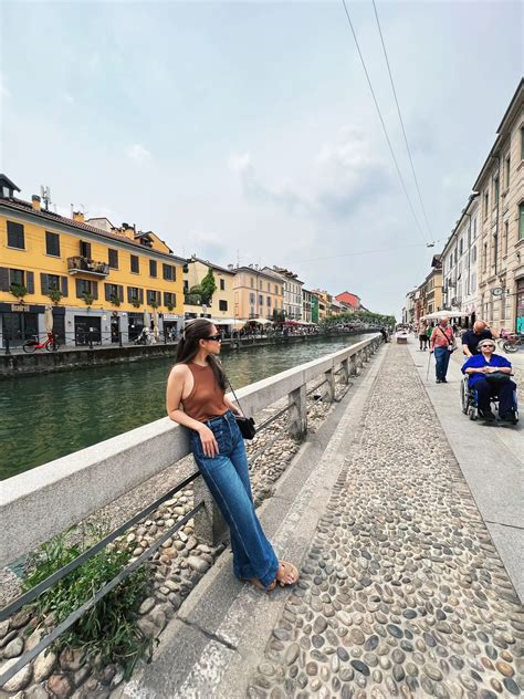 มิลานเดือนพฤษภาคม ใส่อะไรดี พร้อมบอกที่กิน ที่เที่ยว🇮🇹 แกลเลอรีที่โพสต์โดย Kiki Lemon8