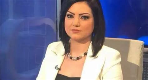 اللحظات الأخيرة من هي المذيعة السورية صفاء أحمد بعد استشهادها؟