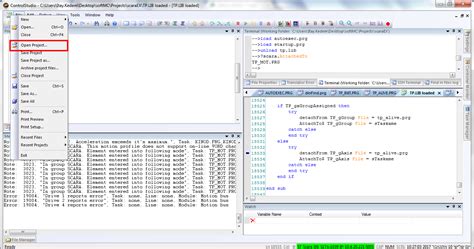 Project Examples Manual Softmc Wiki