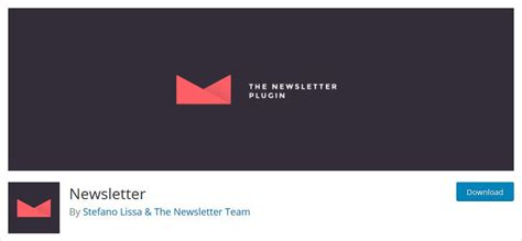 Best Wordpress Newsletter Plugins 2023 Templatetoaster Blog