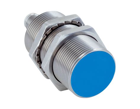 Sensor De Proximidade Indutivo IMC SICK