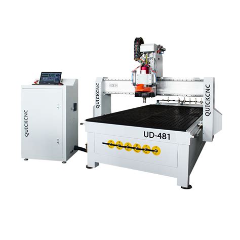 1325 Wood Cnc Router Atc