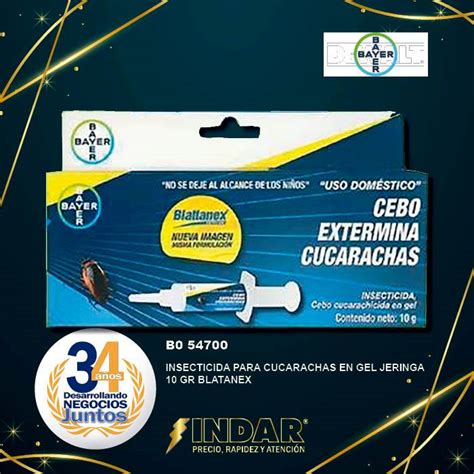 Indar Los Insecticidas Y Rodenticidas Marca Bayer Son Facebook