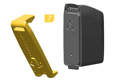 Battery And Charger SRAM