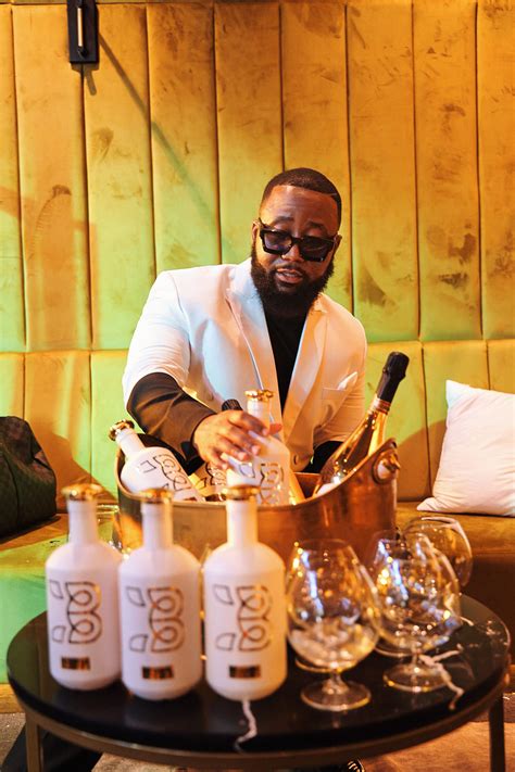 Big Name Boosts For Booze Brands The Mail And Guardian