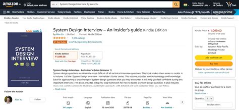 20 Best Books On System Design You Must Read In 2024 Hashdork