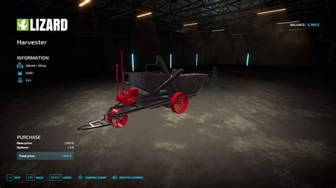 Old Implement Pack V1 0 0 0 For Fs22 Farming Simulator 2022 19 Mod