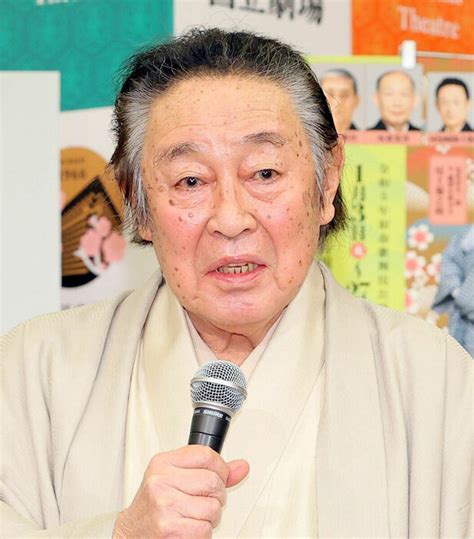 尾上菊五郎、脊柱管狭窄症で3月休演 代表作「身替座禅」の代役は尾上松緑に
