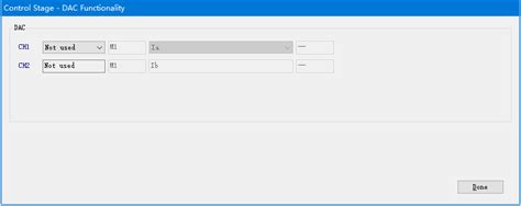 21 X Cube Mcsdk——安装与使用 — 野火 电机应用开发实战指南—基于stm32 文档