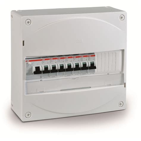 Abb Tamcts1mono Assembled Box Cable For Pac Air Water Toshiba Monop