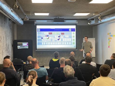 sheryan ilyasov on linkedin agile less scrum productdevelopment scalingagile