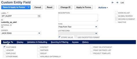 Left Ledger Oracle Netsuite Service Business Module Netsuite Customization