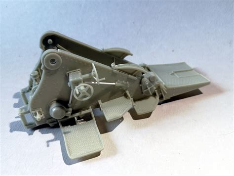 Mortier De 9 2 Inch 1 35 Resicast