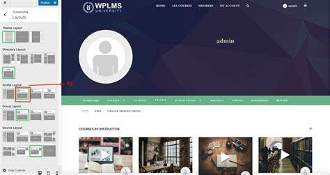 Wplms Documentation