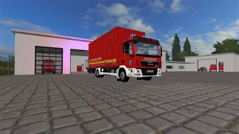 Feuerwehr Ls17 Bos Verband