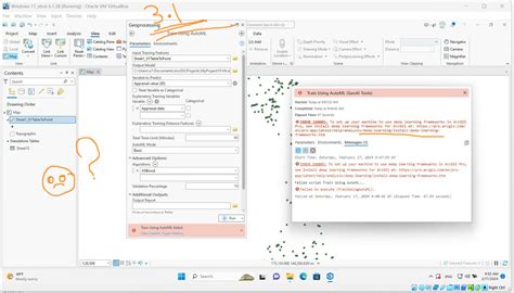 Arcgis Pro 302 The “train Using Automl” Tool Wi Esri Community