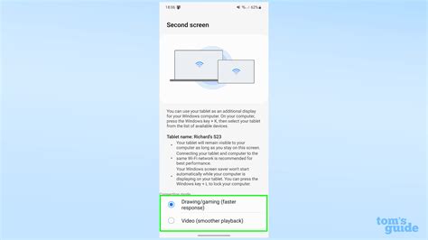 How To Use Second Screen On Samsung Galaxy Phones And