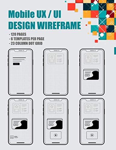 Mobile UX UI Design Wireframe Mobile Wireframe User Interface User Experience Design