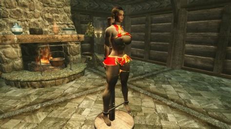 Kziitd 21 Toolset Cbbe Bodyslides Patch Sexual Content Loverslab