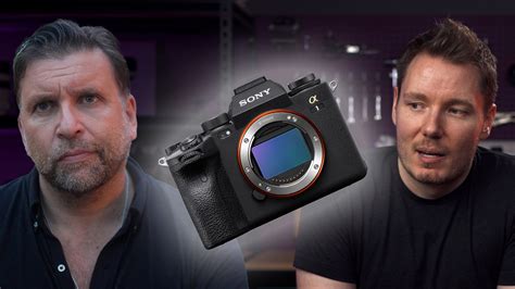 Frustration Over Sony Firmware Updates In Their Alpha Series Cameras CineD
