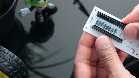 Diy Arduino Based Parking Assistant V2 Diy Projects